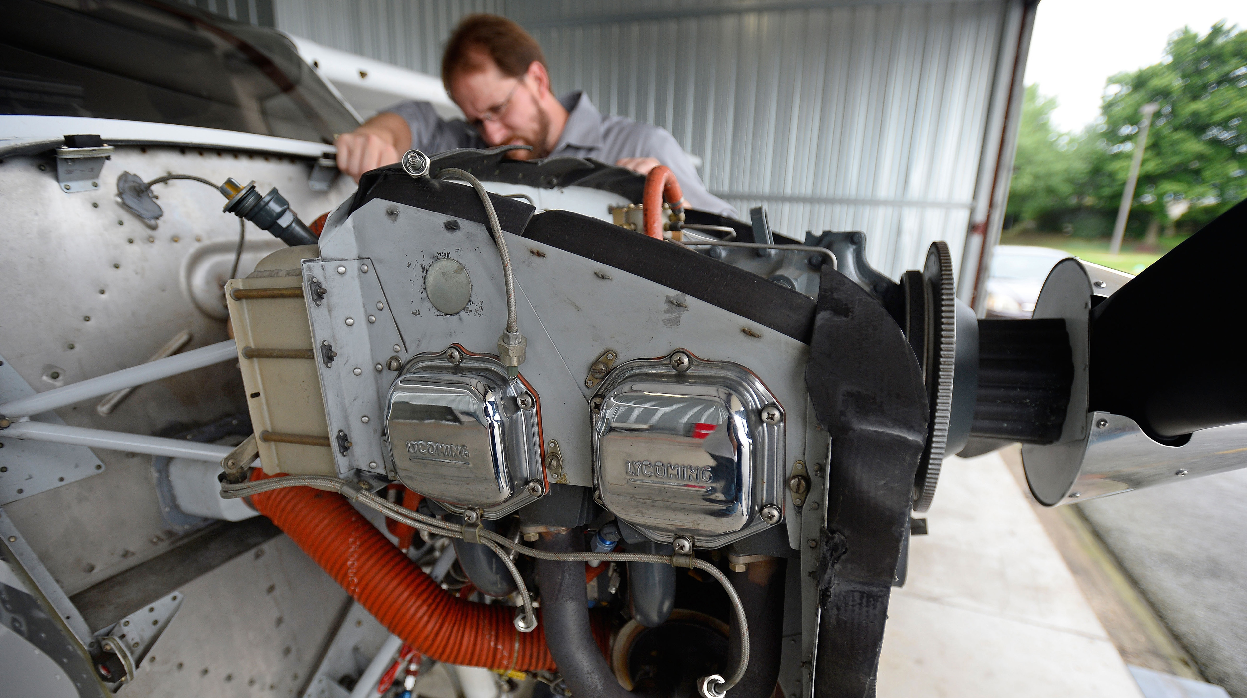 Know Your Limitations - Legal & Medical Services (PPS) | AOPA