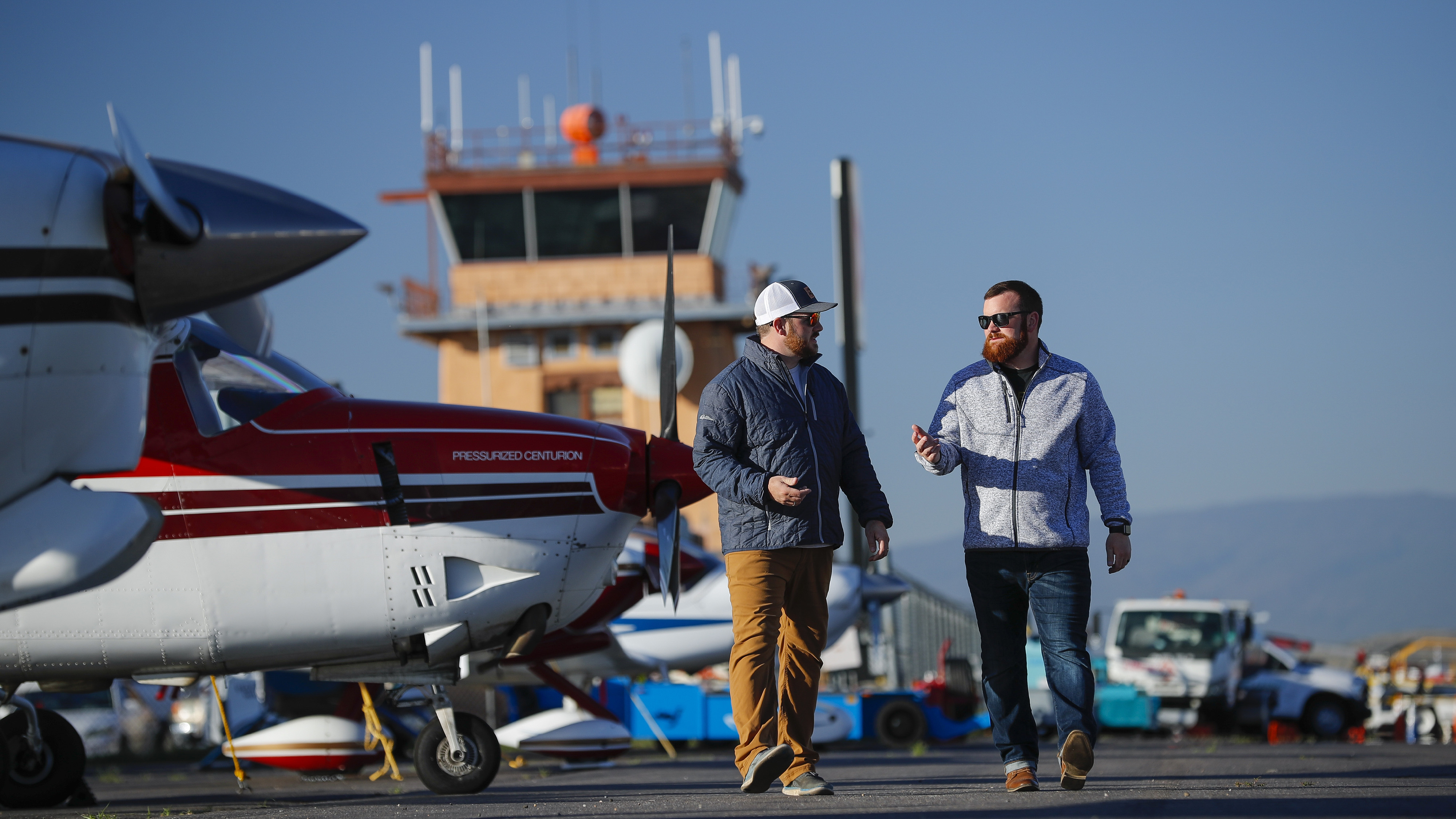 BasicMed Flight Limitations - Legal & Medical Services (PPS) | AOPA