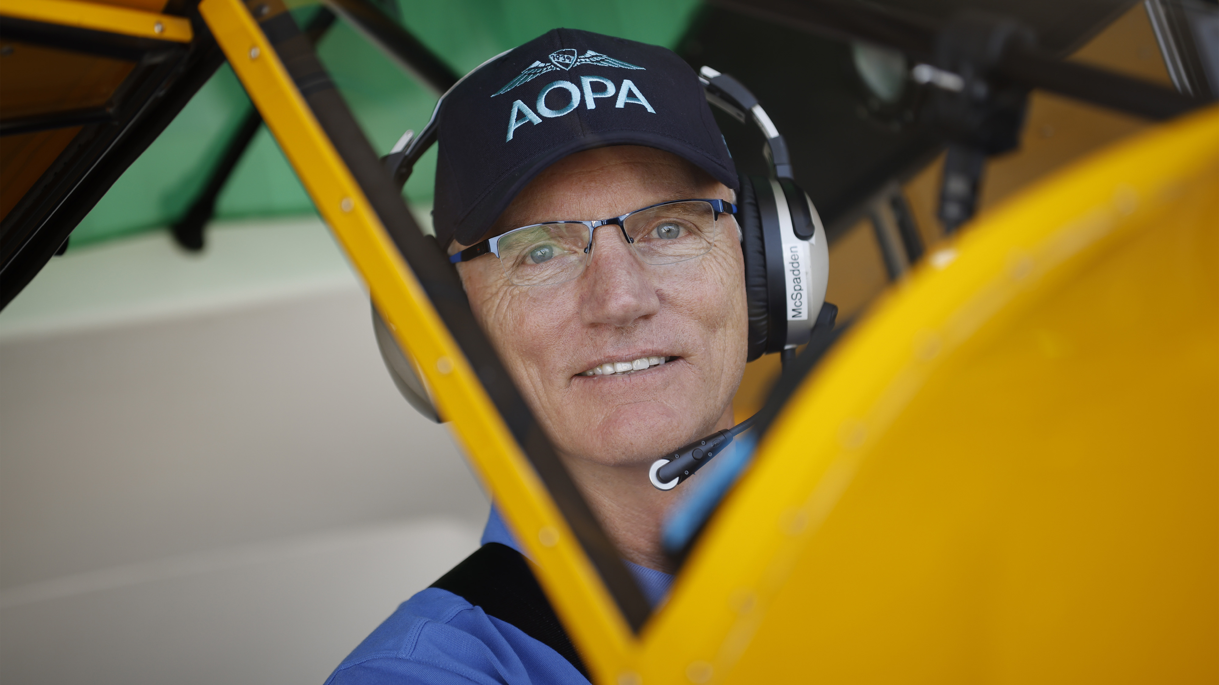 Translating the Pilots Bill of Rights - Legal & Medical Services (PPS) | AOPA