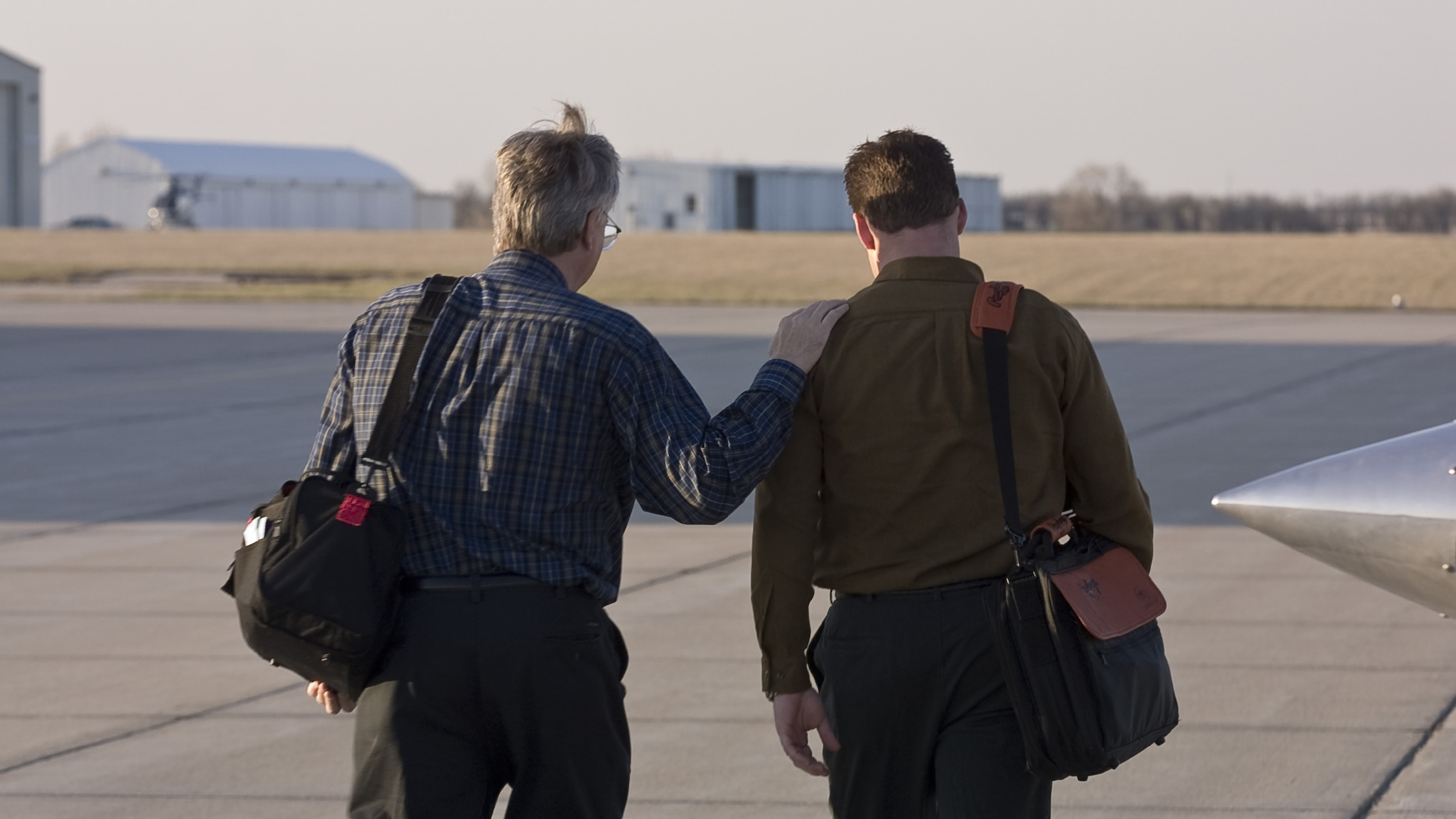 Common medical conditions and what the FAA expects - Legal & Medical ...