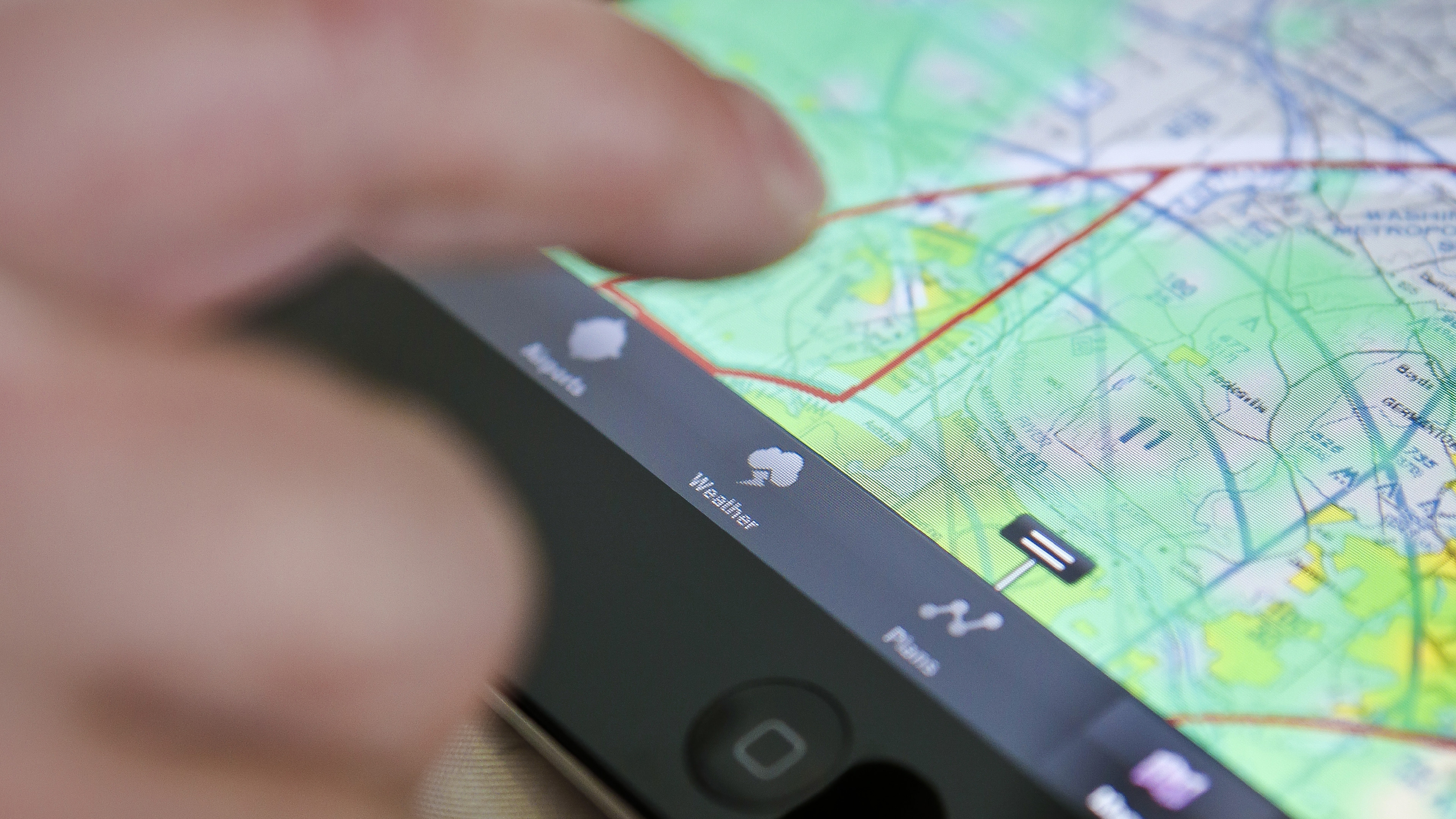 FAA letter of investigation: How it starts and where it goes - Legal ...