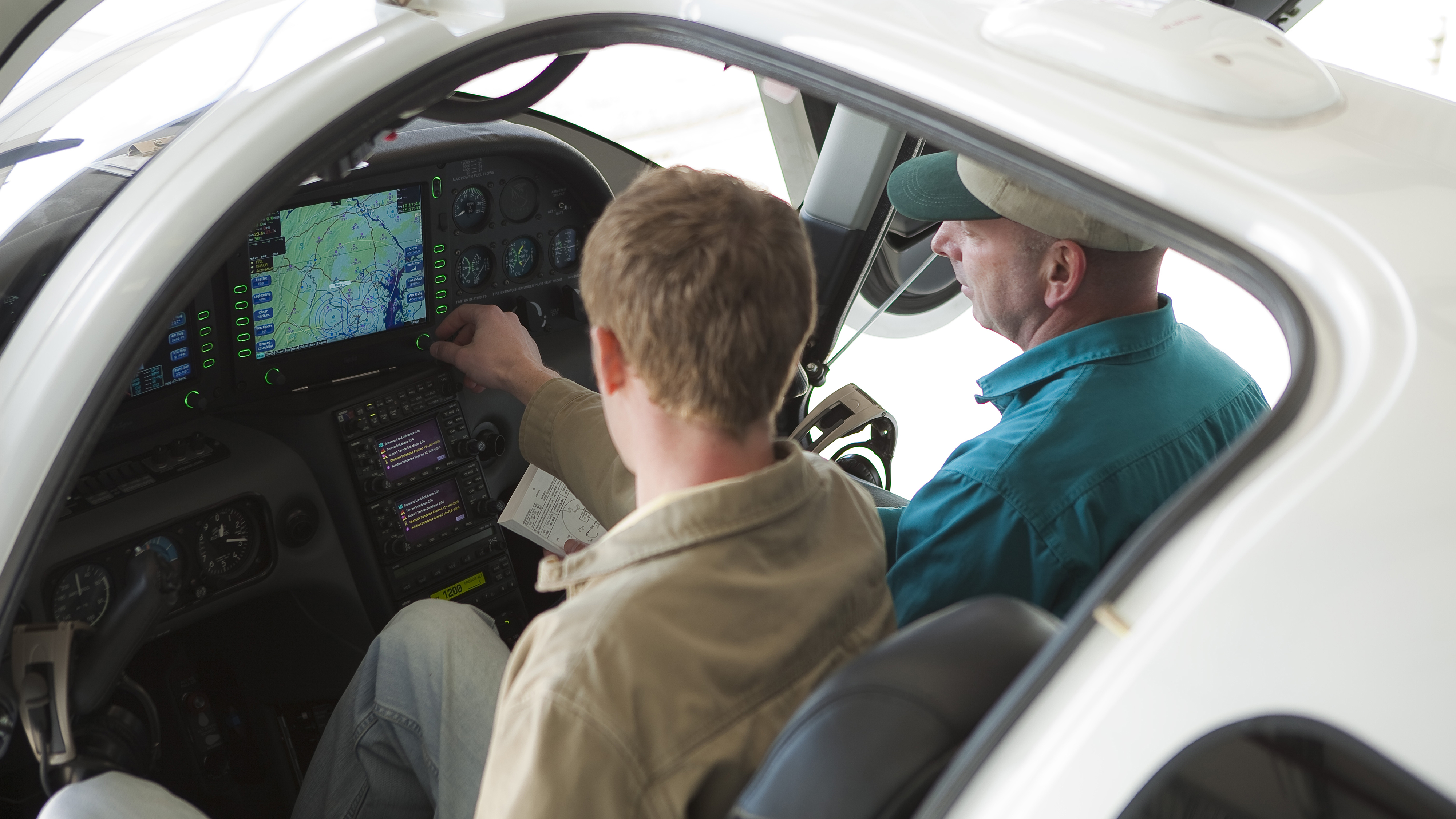 TSA Renames Alien Flight Student Program - Legal & Medical Services ...