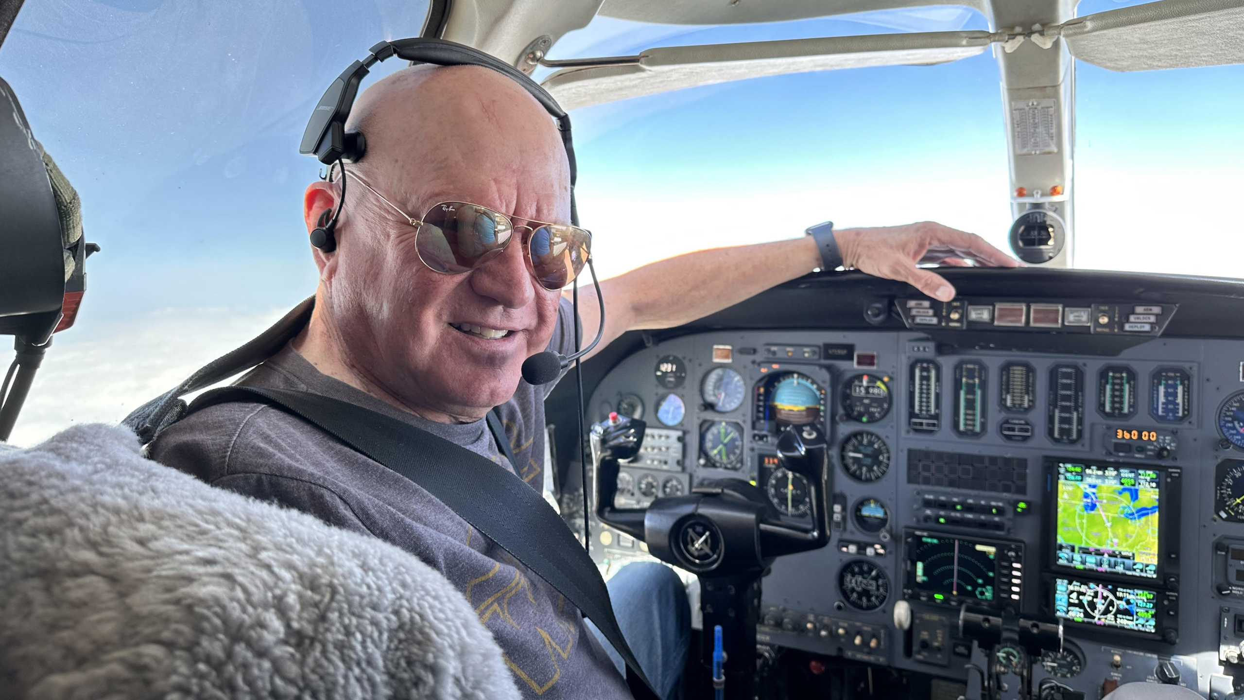 FAA clarifies rules for logging instrument approaches - Legal & Medical ...