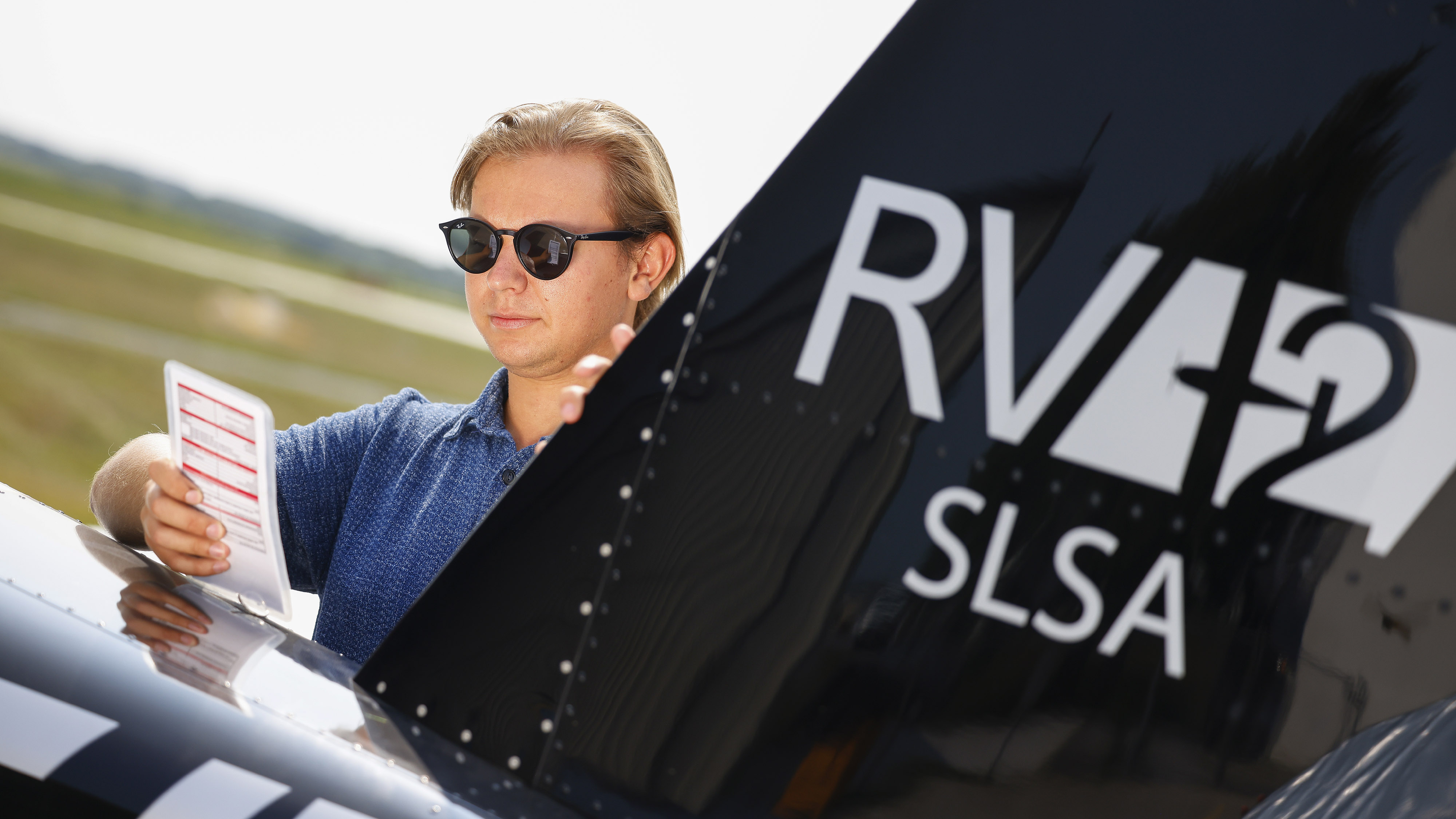 FAA letter of investigation: How it starts and where it goes - Legal ...