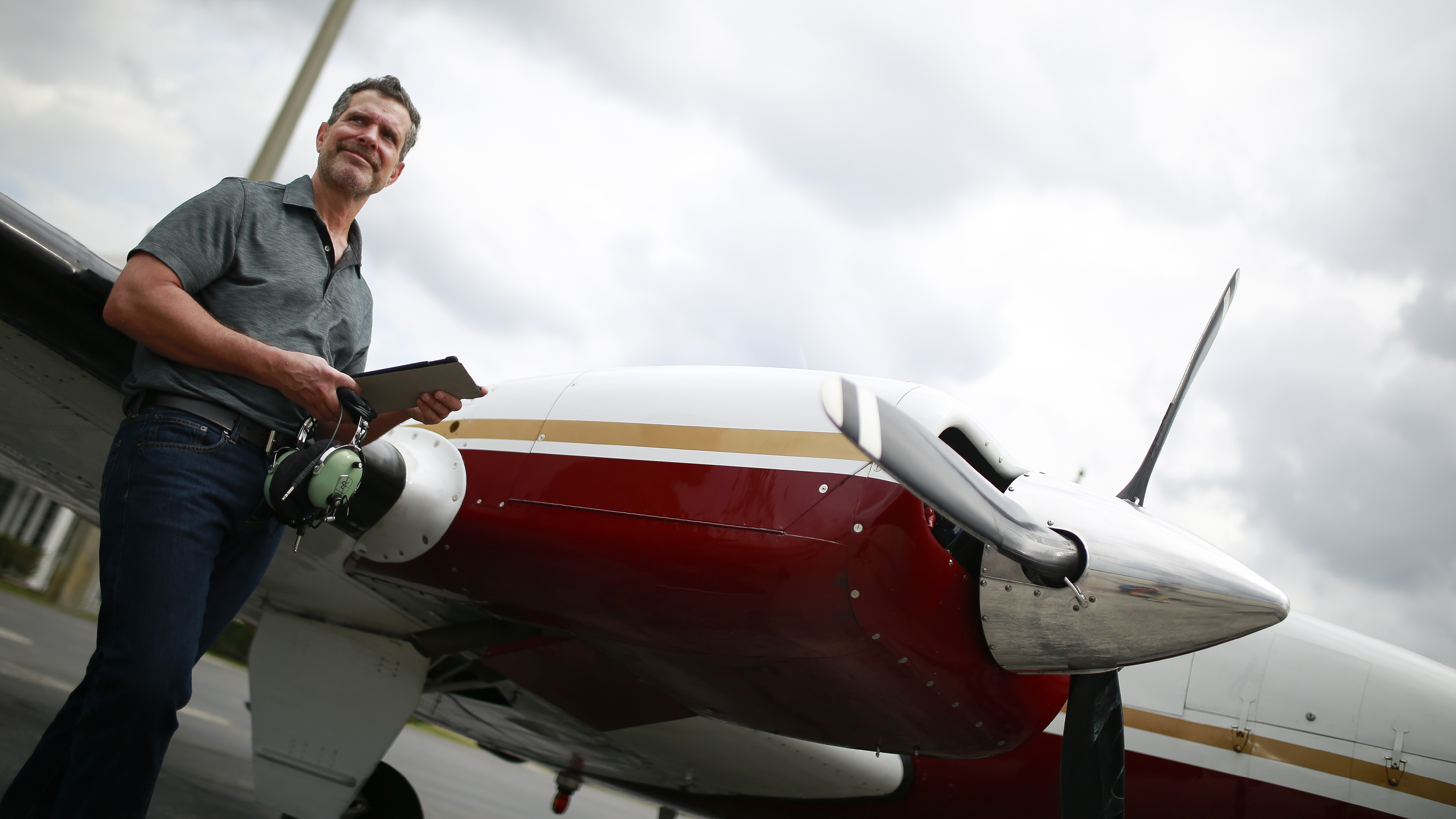 BasicMed and Safety Pilots - Legal & Medical Services (PPS) | AOPA