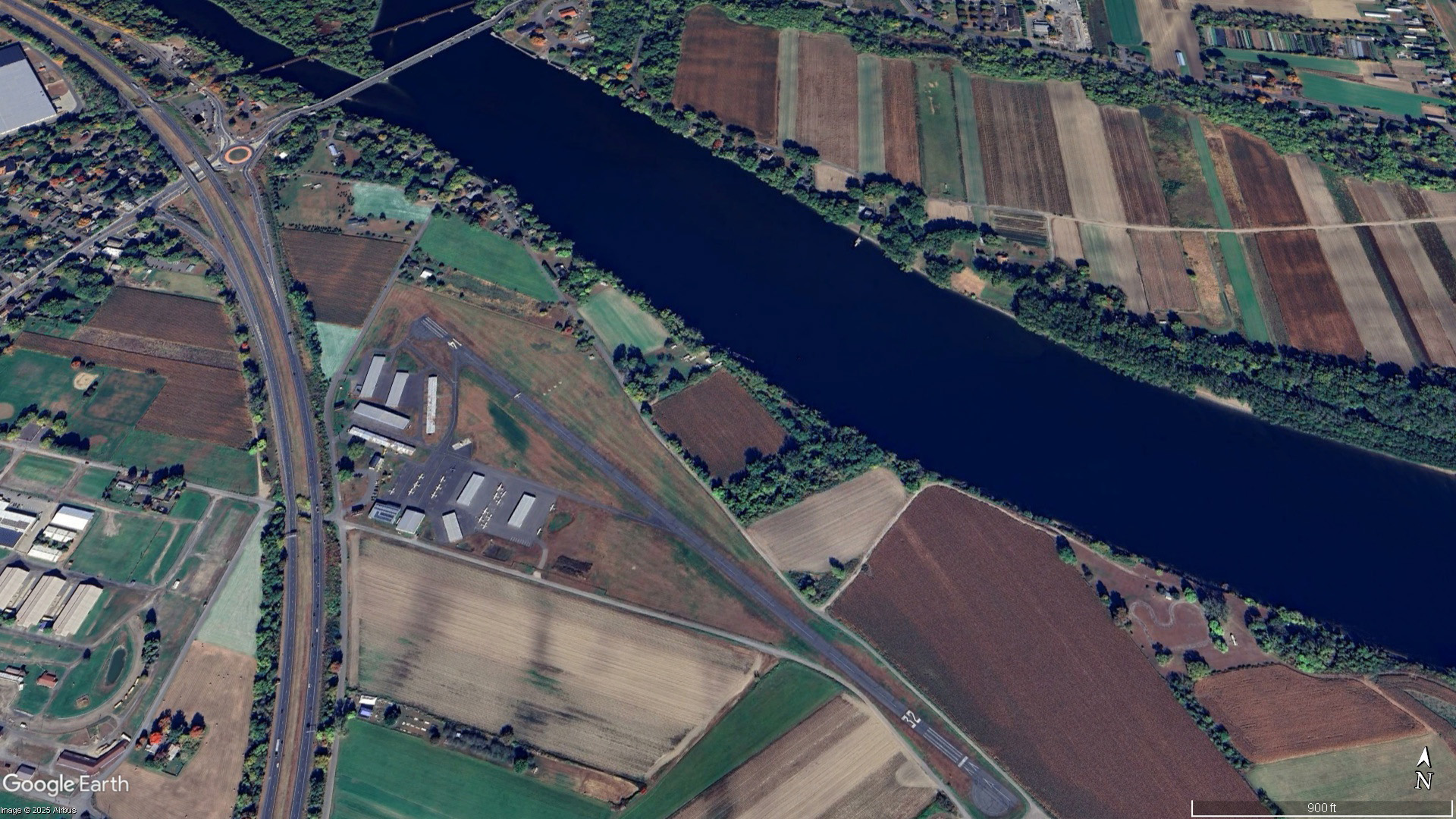 FAA determines 'congested' areas on case-by-case basis - Legal ...