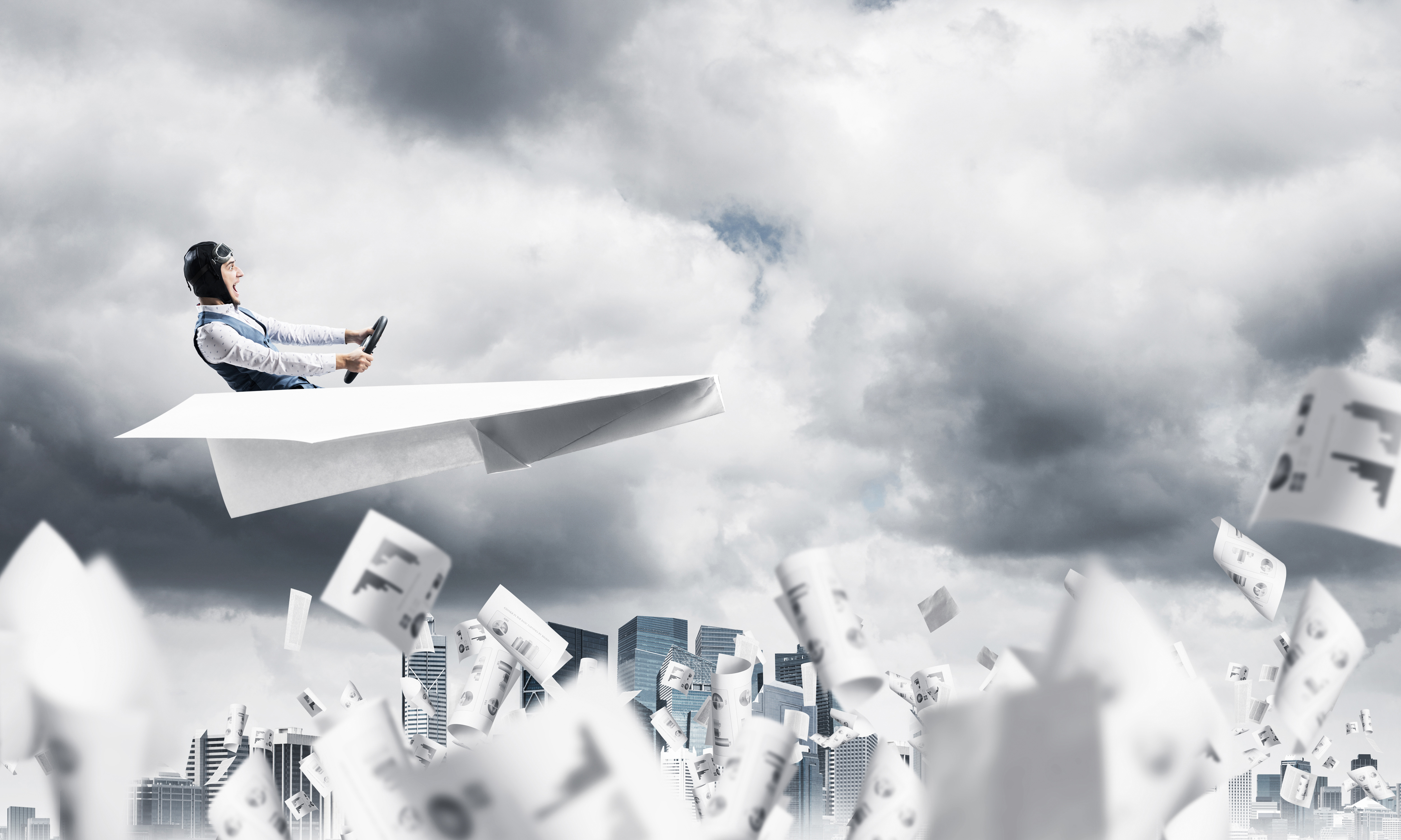 FAA determines 'congested' areas on case-by-case basis - Legal ...