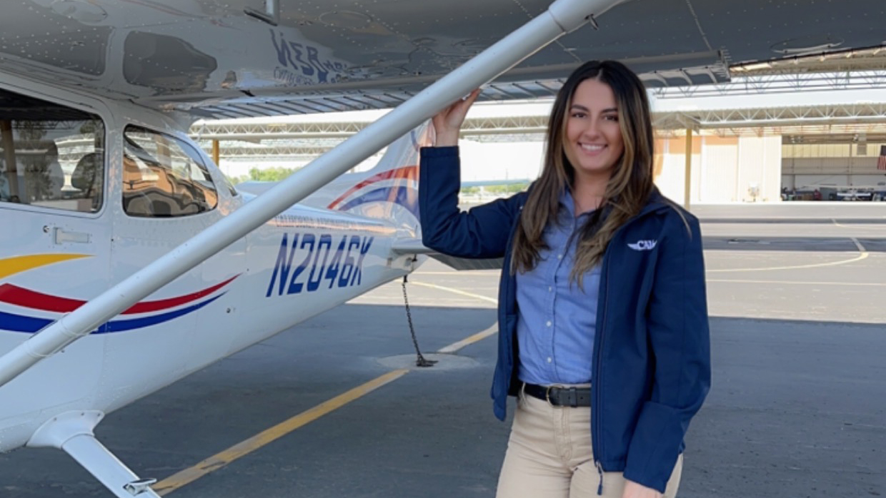 Camels and Airplanes Part Two - Legal & Medical Services (PPS) | AOPA