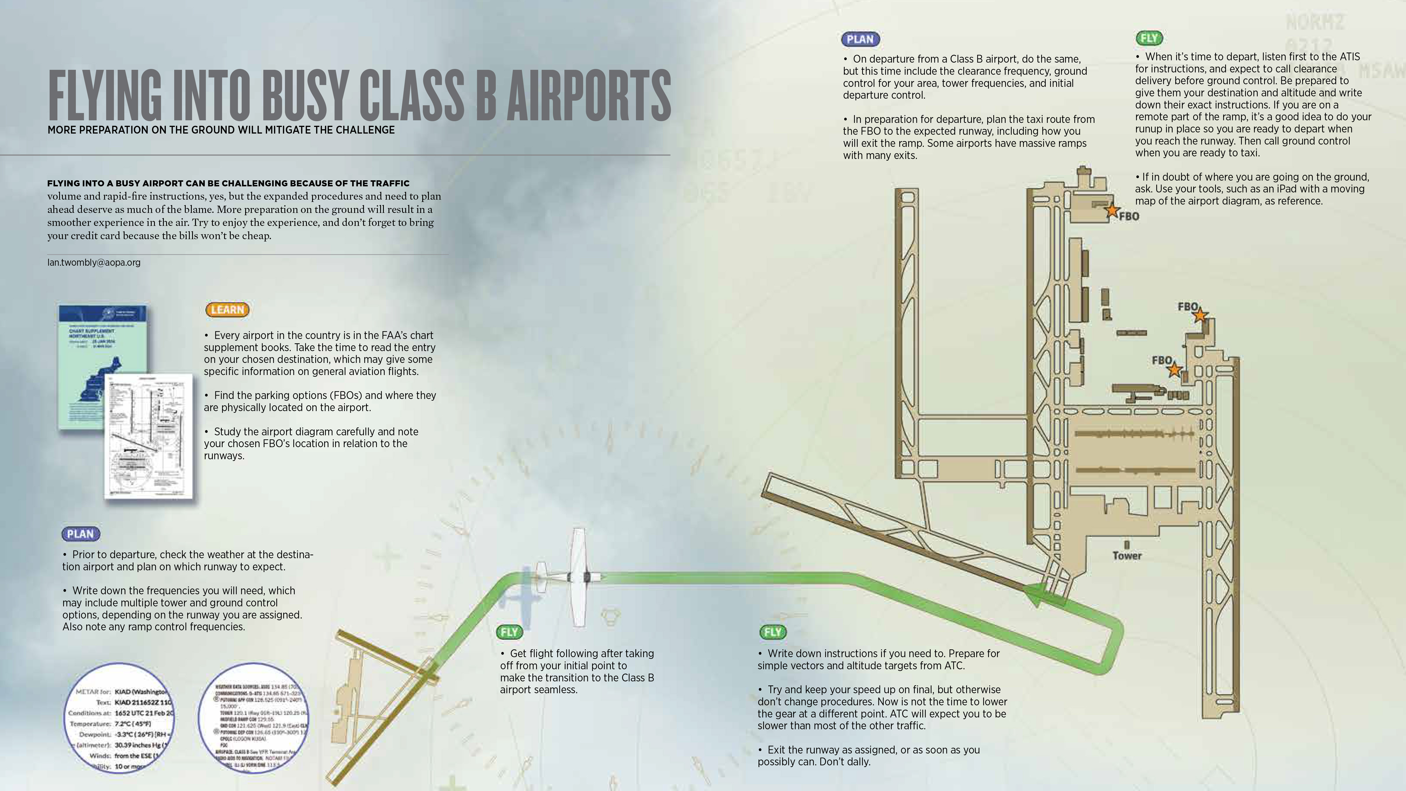 FAA clarifies rules for logging instrument approaches - Legal & Medical ...
