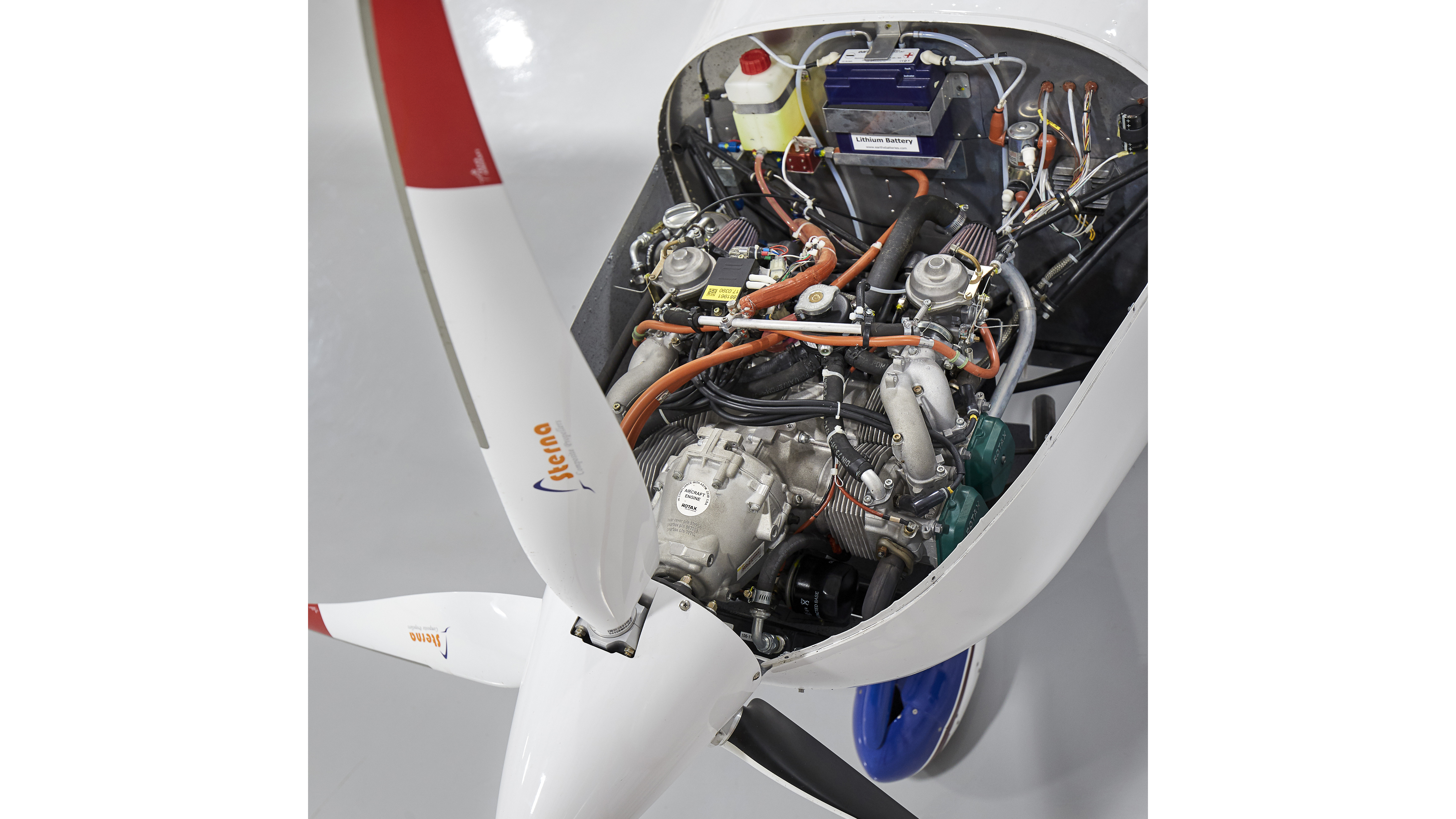 Maintenance Logbook Entries - Legal & Medical Services (PPS) | AOPA