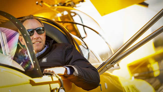 The HIMS Program for Alcohol and Drug Dependent Pilots - Legal ... The HIMS Program for Alcohol and Drug Dependent Pilots - Legal ...