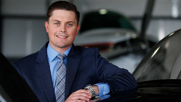 FAA determines 'congested' areas on case-by-case basis - Legal ...