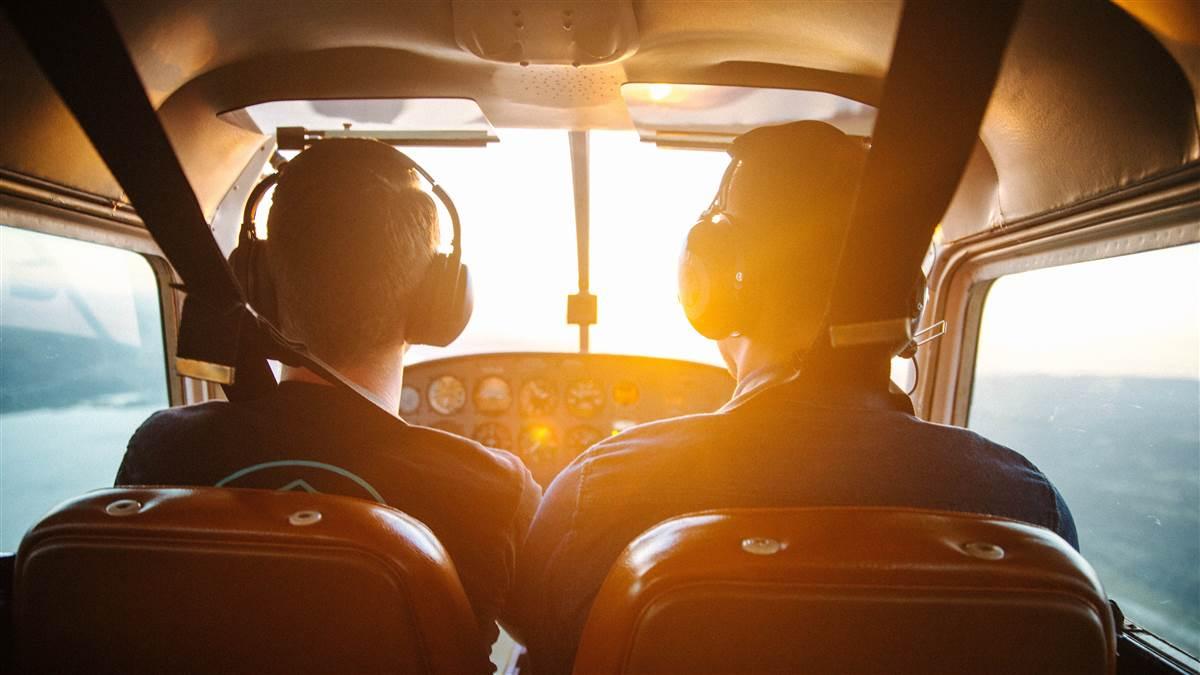 709 Rides - Legal & Medical Services (PPS) | AOPA