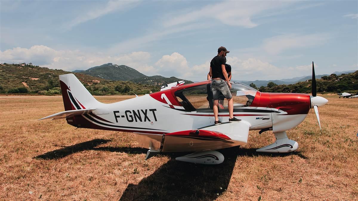 NORDO Flights - Legal & Medical Services (PPS) | AOPA